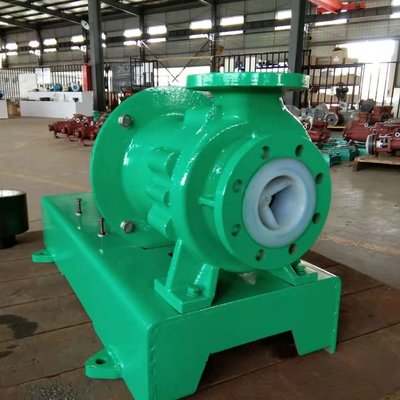 hot sell anti-corrosive Strongly Acid transfer magnetic pump