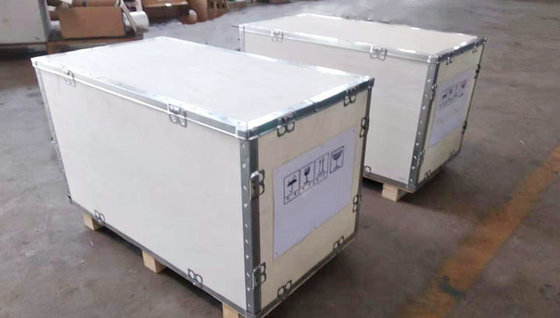 Magnetic Driven Permanent  NdFeB Magnet Pump With Electric Motor