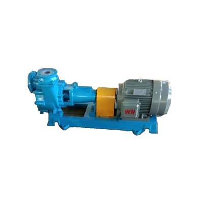 Chemcial Process Pump Self-priming Pump