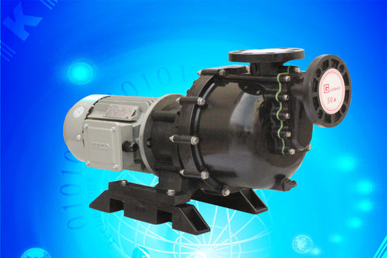 PP /PVDF Series centrifugal pump