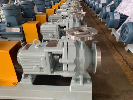 Stainless Steel Centrifugal pump
