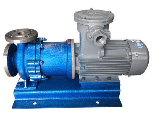 Stainless Steel  Magnetic Pump