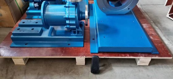 Stainless Steel  Magnetic Pump