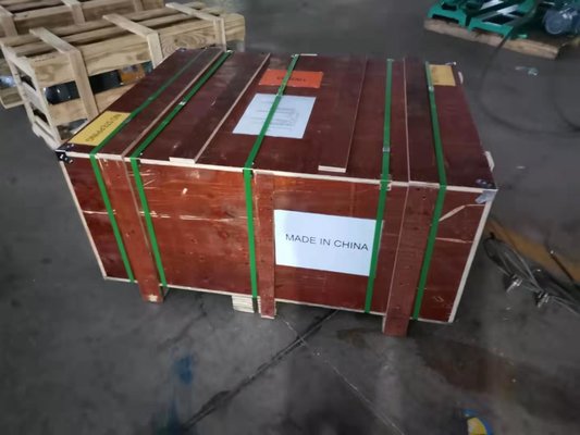 Stainless Steel  Magnetic Pump