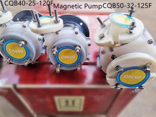 magnetic  pump  Standard Chemical Pump  corrosive resistance  pump