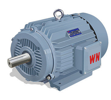 YX 3  Series Motor  B3 B35 B5  Motor