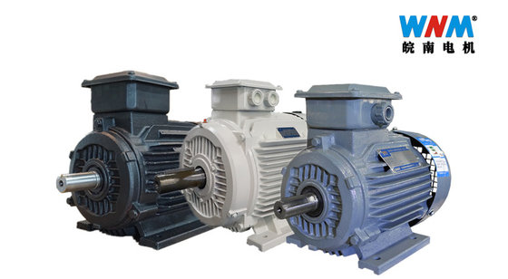 YE Series IE3  Electric Motor