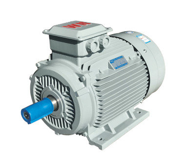 YE Series IE3  Electric Motor
