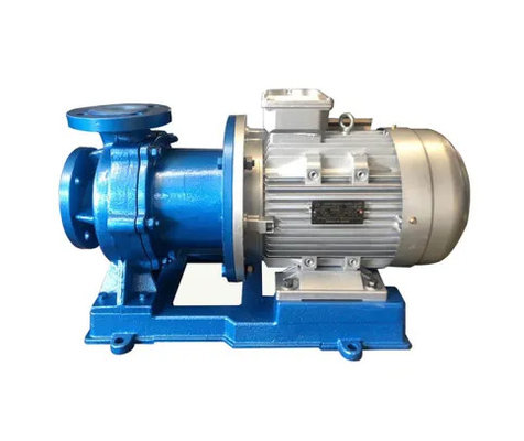TMF Series  Alkaline caustic soda NaOH  magnetic pump