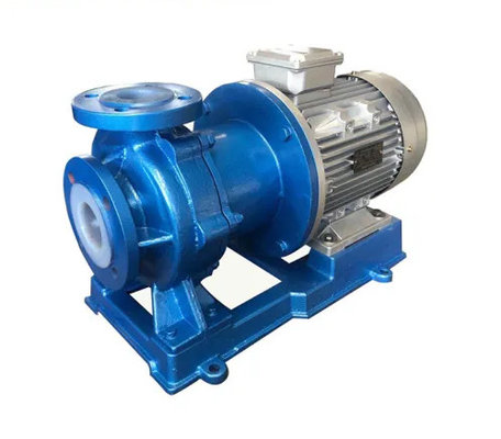 TMF Series  Alkaline caustic soda NaOH  magnetic pump
