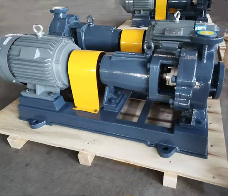 IHF  anti- Corrosive  chemical acid water transfer pump