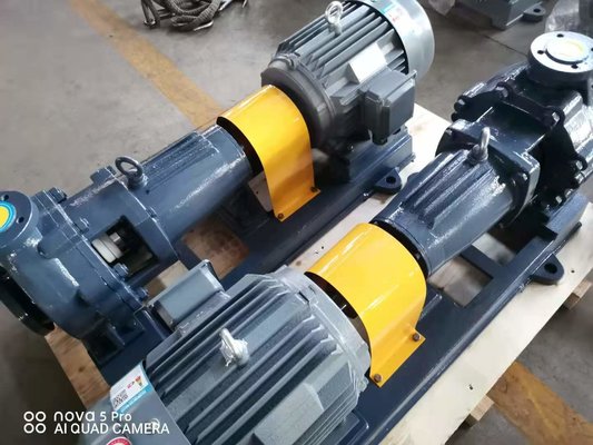IHF  anti- Corrosive  chemical acid water transfer pump