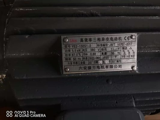 IHF  anti- Corrosive  chemical acid water transfer pump