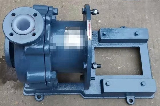 Chemical Phosporic Acid water magnetic pump