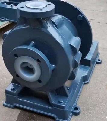 Chemical Phosporic Acid water magnetic pump