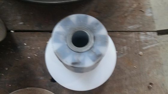 Hot Sell  Min Fluorine Plastic Alloy Magnetic Pump