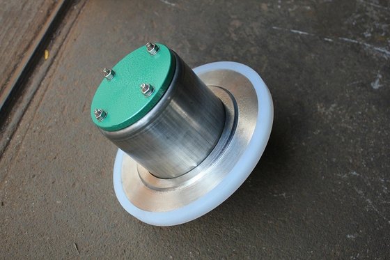 Hot Sell  Min Fluorine Plastic Alloy Magnetic Pump