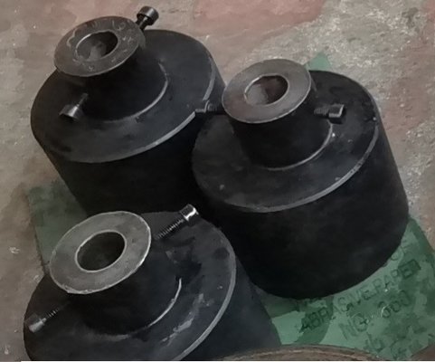 Hot Sell  Min Fluorine Plastic Alloy Magnetic Pump