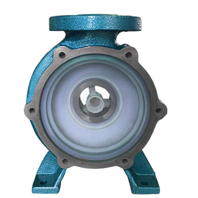Sulphuric Acid Pump