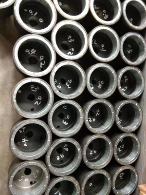 Sealless pump Magnetic Pump Parts Pump Casing Impeller Assembly Isolation Sleeve Pump Spindle Stationary Ring