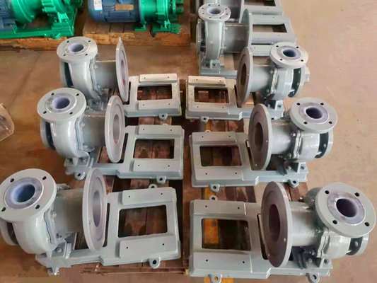Petroleum  chemical magnetic pump