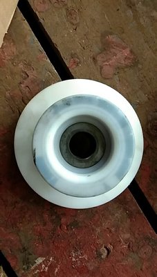 Petroleum  chemical magnetic pump