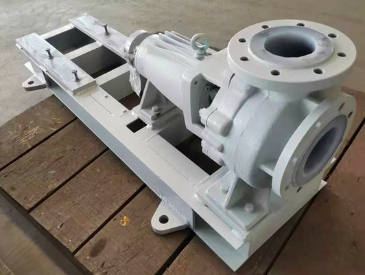 Thermal oil boiler  pump chemical pump centrifugal pump anti-corrosive pump