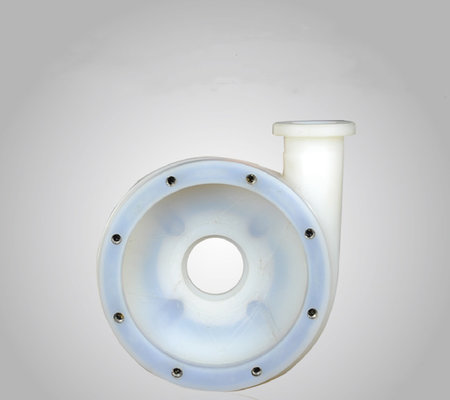 FSB Series Fluoroplastic Alloy Anti-Corrosive Chemical Process  centrifugal pump