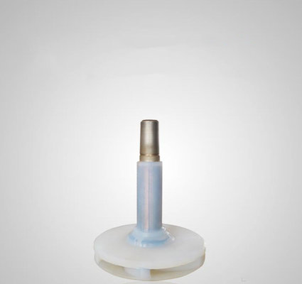FSB Series Fluoroplastic Alloy Anti-Corrosive Chemical Process  centrifugal pump