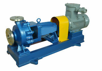 IH Series stainless Steel centrifugal pump