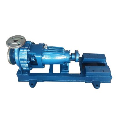 IH Series stainless Steel centrifugal pump
