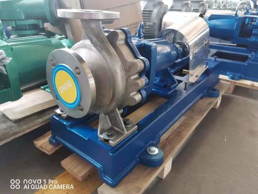 Stainless Steel Centrifugal pump
