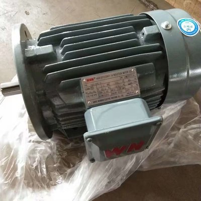 Unloading Pump with Motor for Raw water dosing system