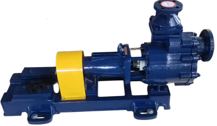Self-priming Centrifugal Pump Acid alkaline Liquids Transfer pump12 m3/h 20m 50FZB-20L