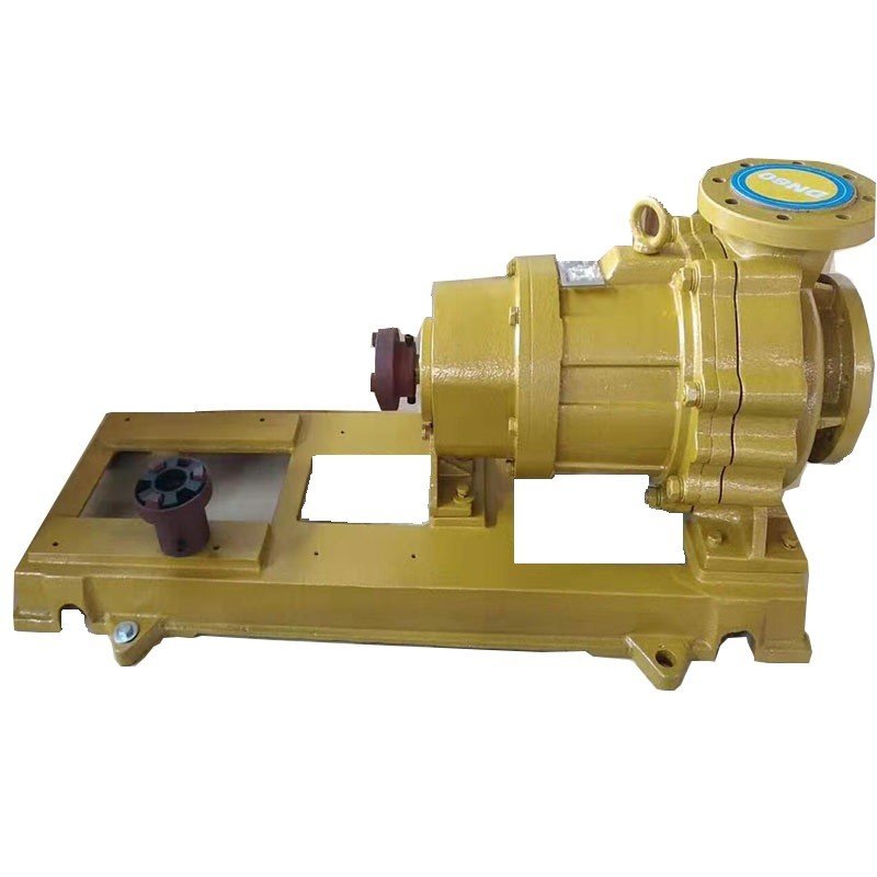 CQB -FA Series   Fluorine  plastic lining  Magnetic Pump use for acid solution