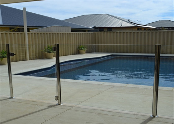 Balcony Stainless Steel And Glass Railing Systems Casting Handrail Balustrade