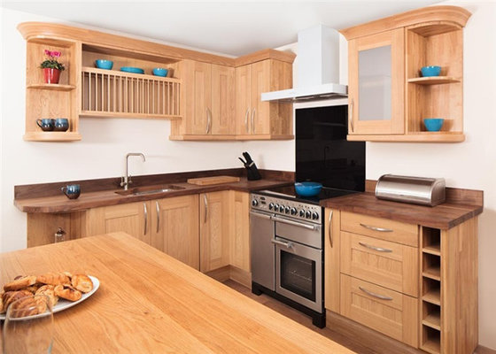 American Wall Mounted Kitchen Cabinets Traditional Design For Kitchen Room Furniture