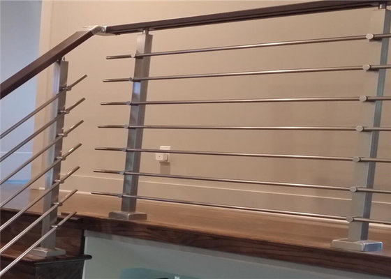 Post Glass Railing Building Railing Outdoor Glass Balustrade Systems