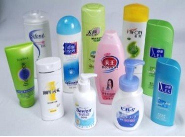 O PVC/a impressão adesiva plástica personalizada PP etiqueta folhas para a garrafa dos cosméticos