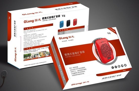 Eco Friendly Matte Laminated Corrugated Cardboard Box Color Printed For Electronic Products