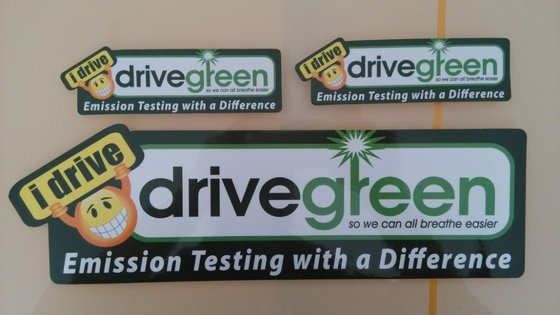 Etiquetas autoadesivas reflexivas impressas PVC, anunciando etiquetas para exterior