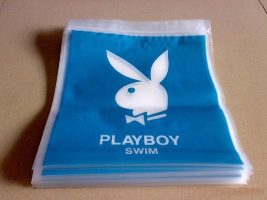 Sacos polis plásticos impressos PP na compra, saco de empacotamento personalizado para alimentos
