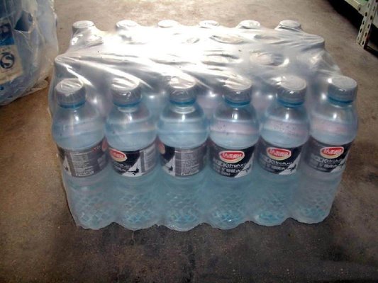 Filme de psiquiatra impresso PVC