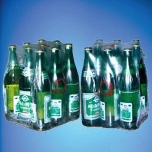 Psiquiatra forte que empacota o filme, filme de psiquiatra do Polyolefin para os produtos pesados que ligam