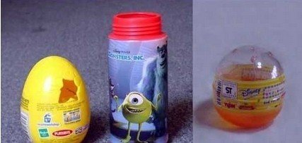 Filme de psiquiatra/psiquiatra belamente impressos que empacota o filme para a decoração do brinquedo