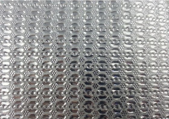 Folhas do cristal de rocha da forma da flor da ameixa, cristais de rocha autoadesivos para sapatas