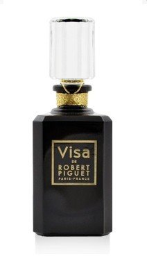 A garrafa plástica da garrafa de perfume etiqueta o estilo francês etiquetas feitas sob encomenda