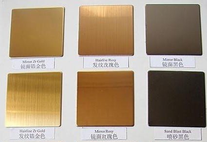 Ouro impresso das etiquetas adesivas do banco de estiramento ANIMAL DE ESTIMAÇÃO dourado com efeito escovado