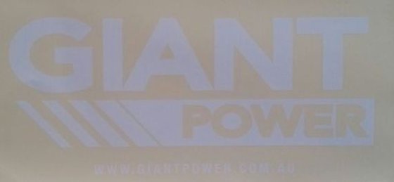 Etiquetas adesivas plásticas resistentes da luz do sol transparentes para o painel solar