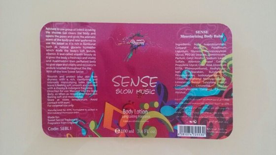 Etiquetas cosméticas para a decoração, etiquetas personalizadas do frasco dos perfumes da garrafa